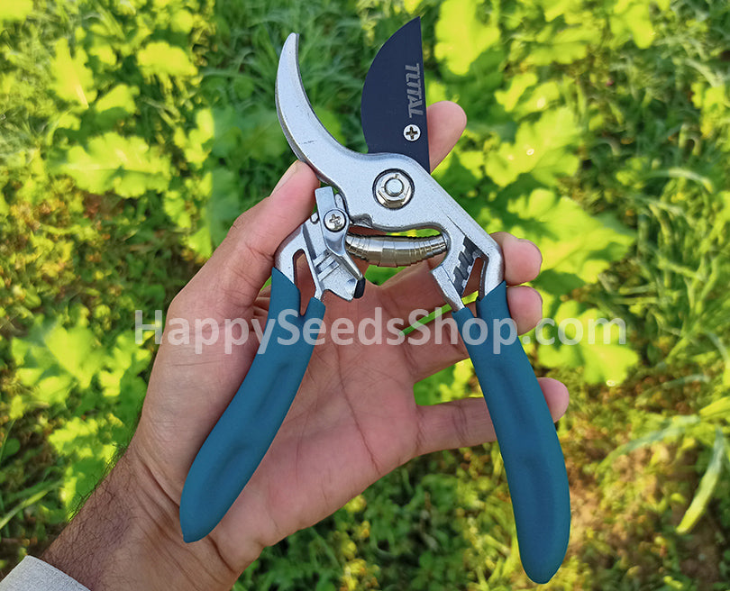Pruning Shear Total company THT0109 | Happy Seeds Shop